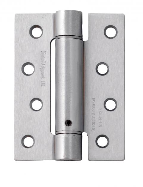 IFL7.01 Internal Spring Hinge | Ian Firth Hardware